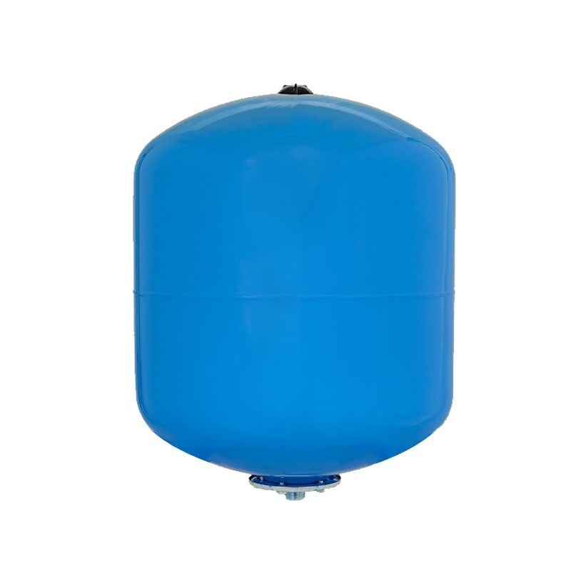 Pressure tank 35L 1" vertical, AQUASYSTEM